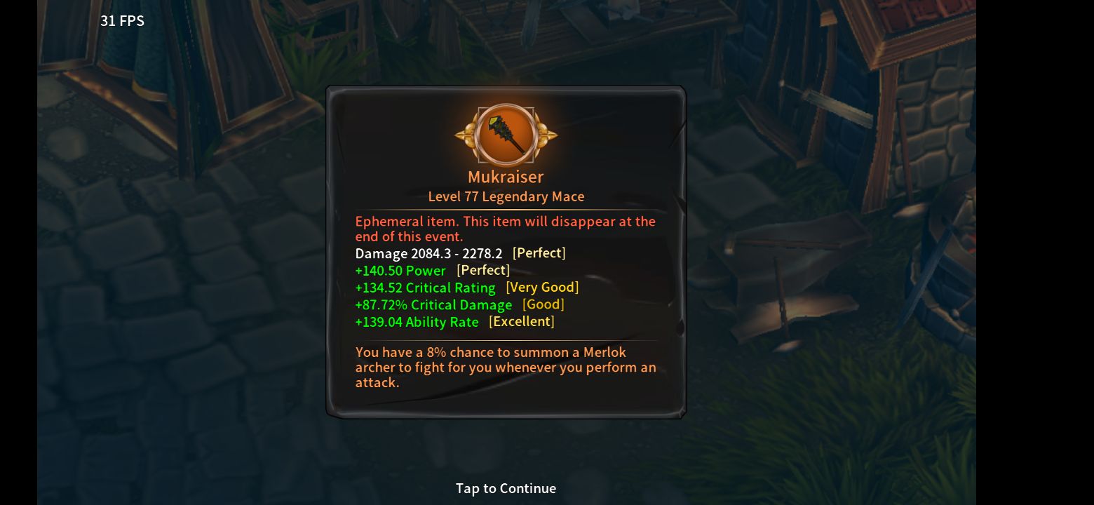 i spent all my saved luck in my life on this (just in 3rd try) i love experimenting | Scrolller