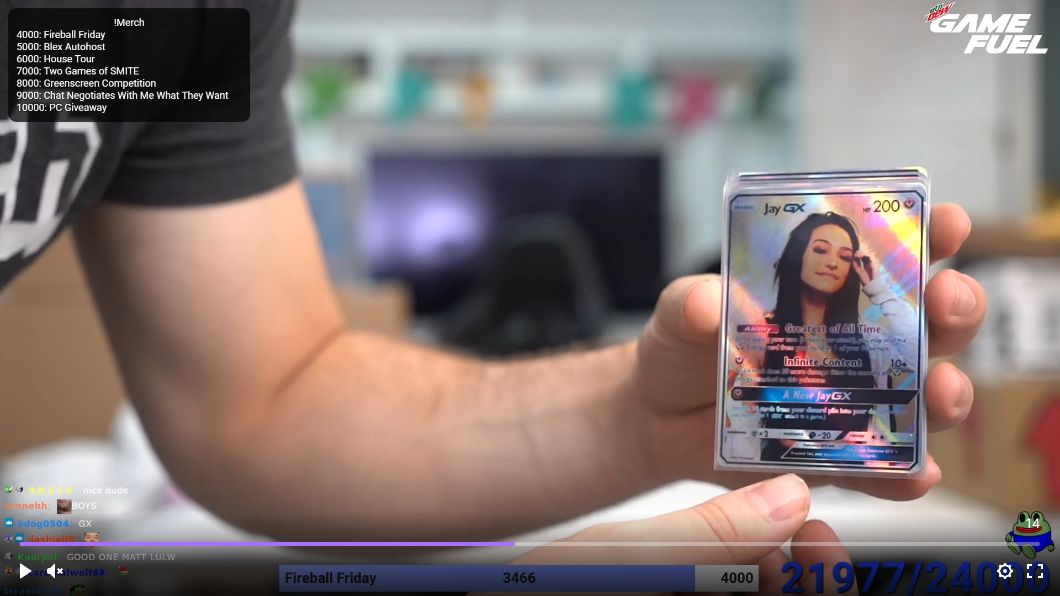 I spy a gem mint PSA 10 streamer | Scrolller