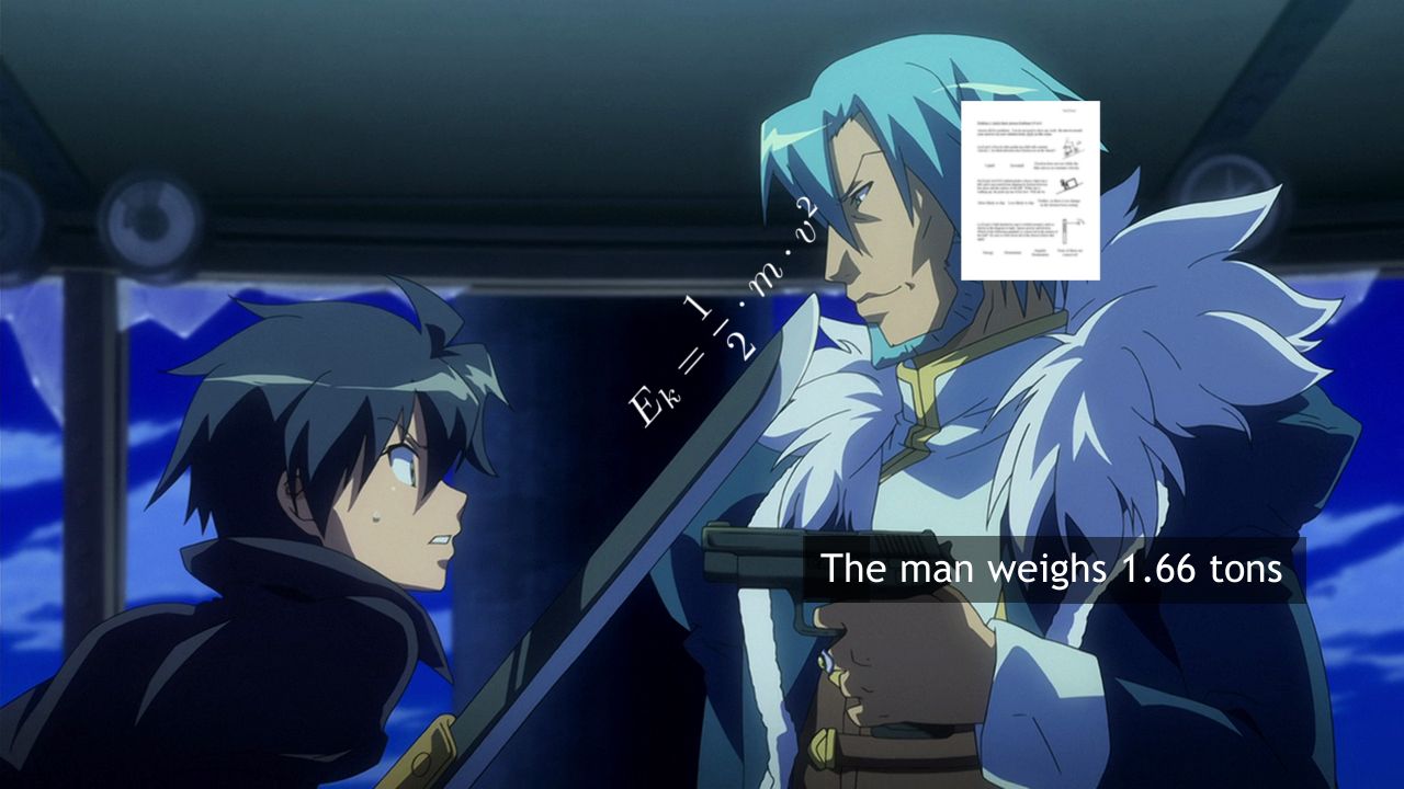 I think I got something wrong... | Scrolller