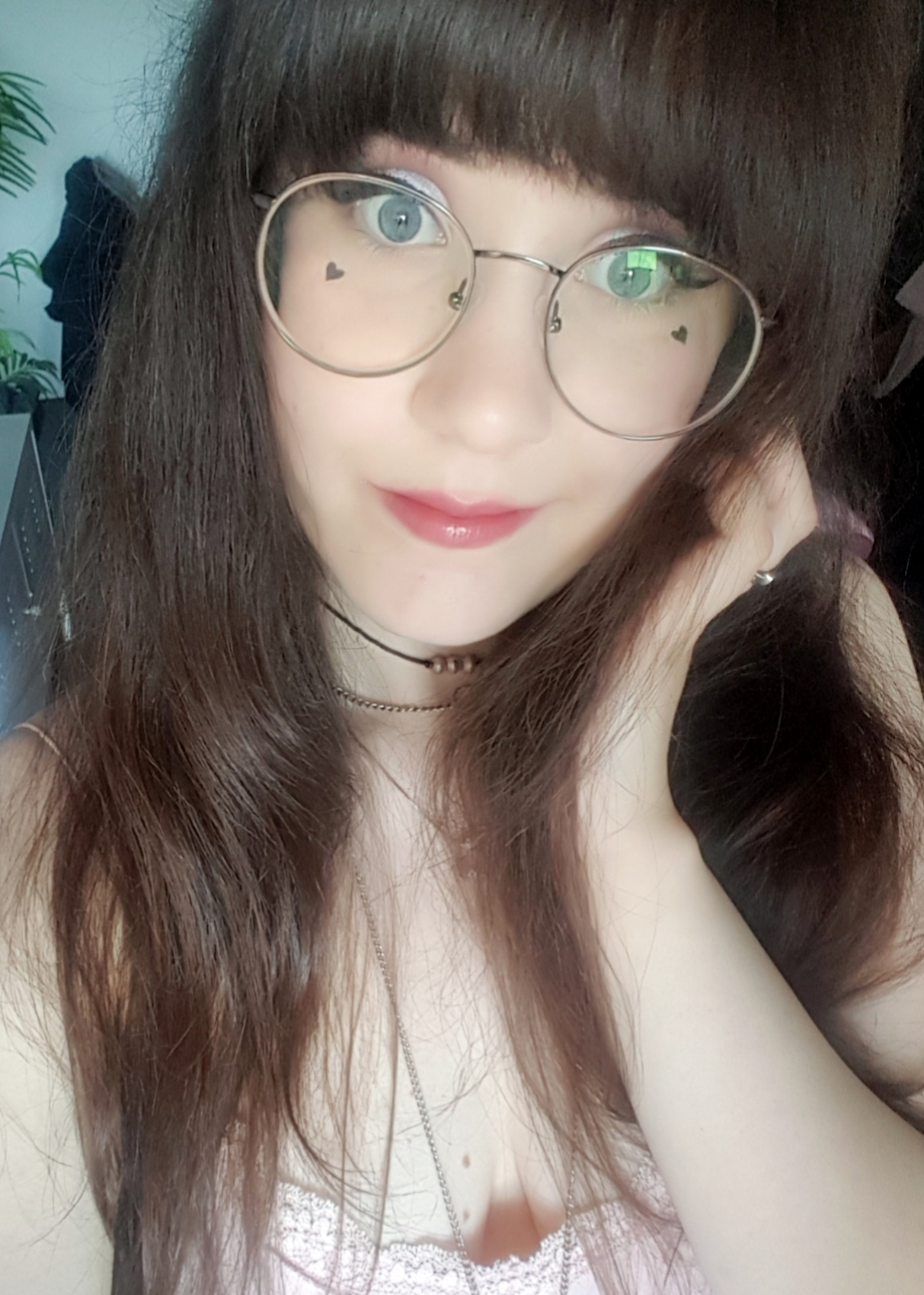 i think i like this one ♡ [f 22] | Scrolller