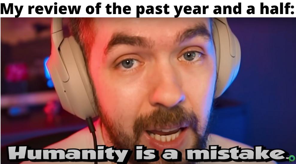 I think I make a valid point | Scrolller