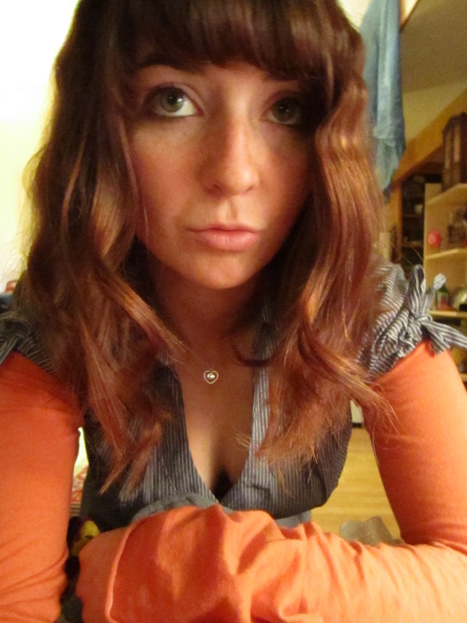 Discover more like Downblouse: Ready for school. and Related Content ...