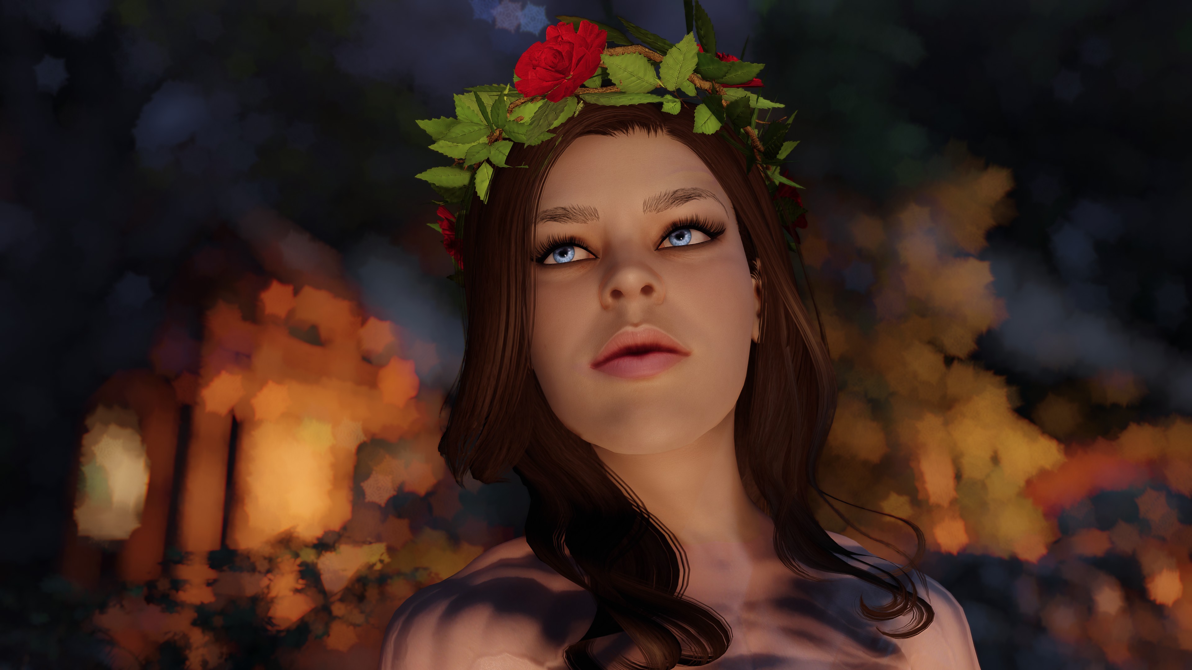 I think she smells something funny? 🥴 | Scrolller