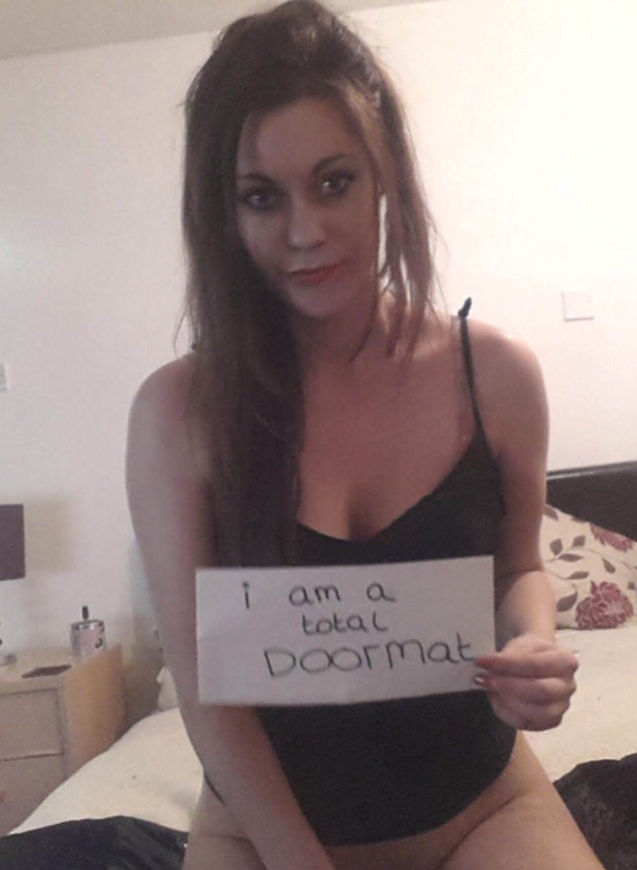 I think she's too ambitious | Scrolller