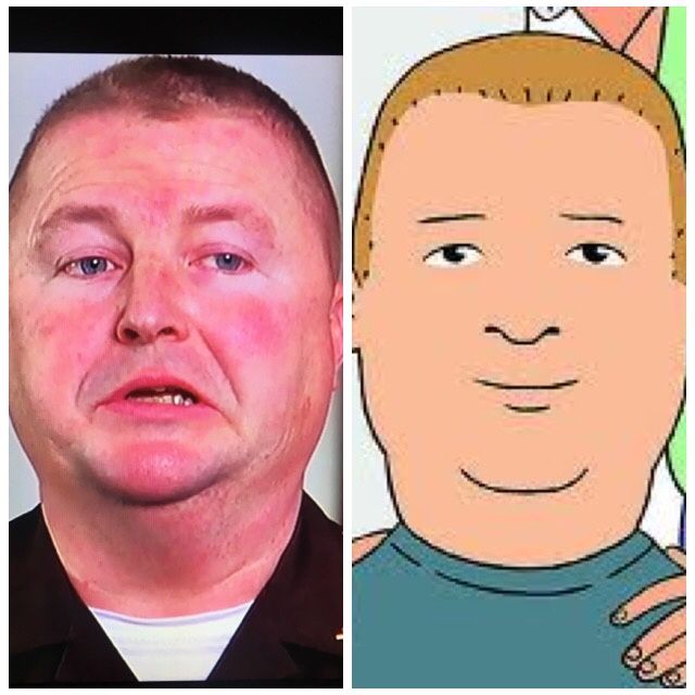 I Think The Sheriff Is Bobby Hill Grown Up Scrolller