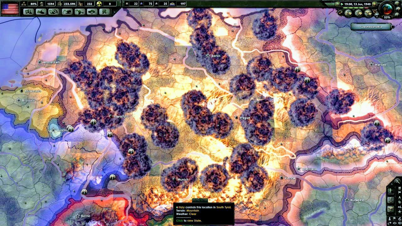 I think they're going to surrender... | Scrolller