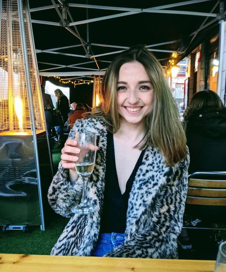 I think this is my favourite pic | Scrolller