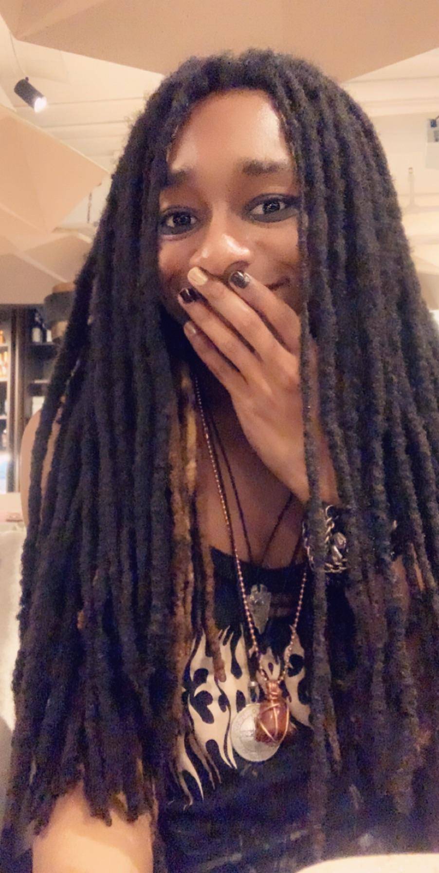 I thought of something really funny | Scrolller