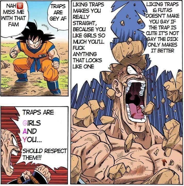 I thought this fits the sub | Scrolller