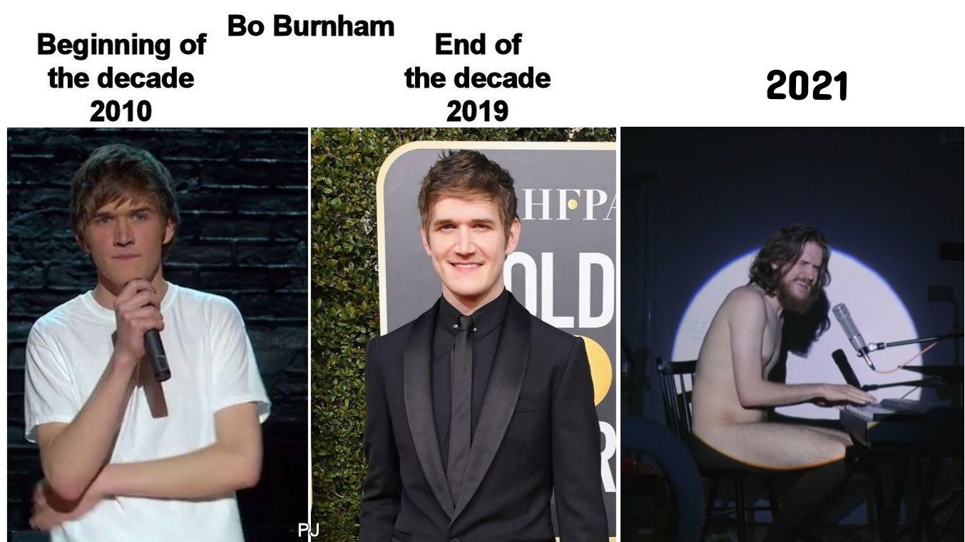 I thought this meme needed an update | Scrolller