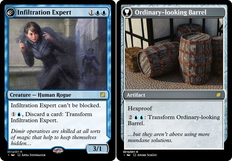 I thought this was a divinity reference at first :D | Scrolller