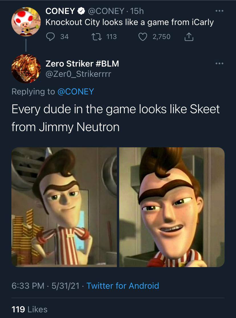 I thought this was hilarious | Scrolller