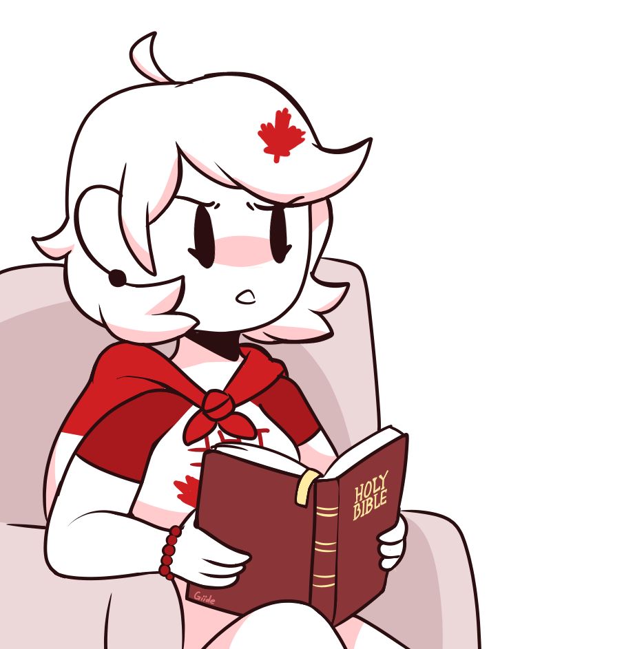 I thought this would be fitting here | Scrolller