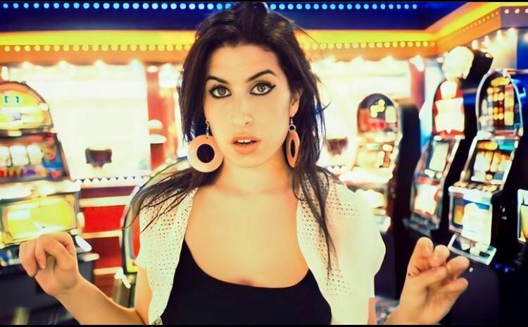 I told ya I was troubled | Scrolller