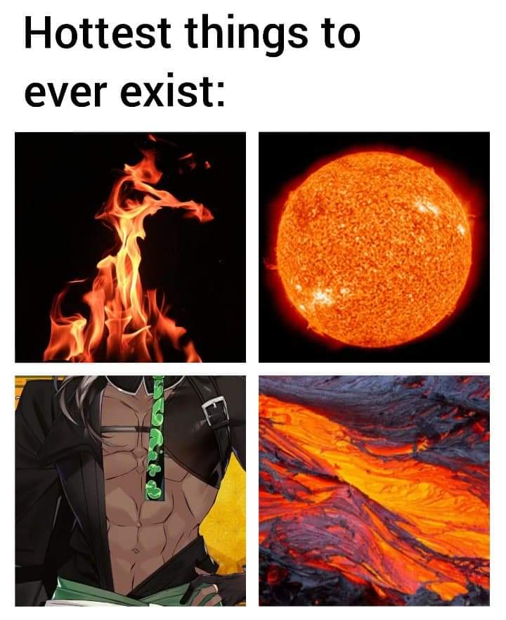 I took this screenshot and decided to use it wisely | Scrolller