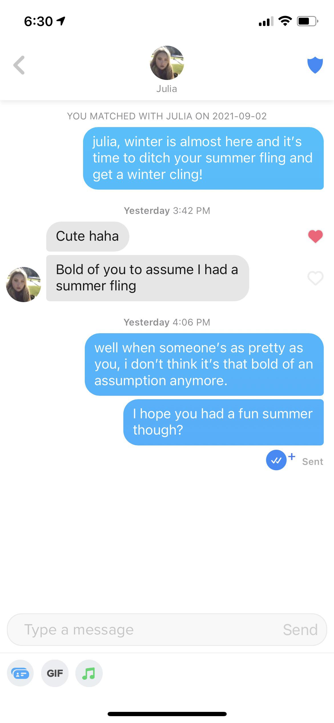 I tried !! | Scrolller