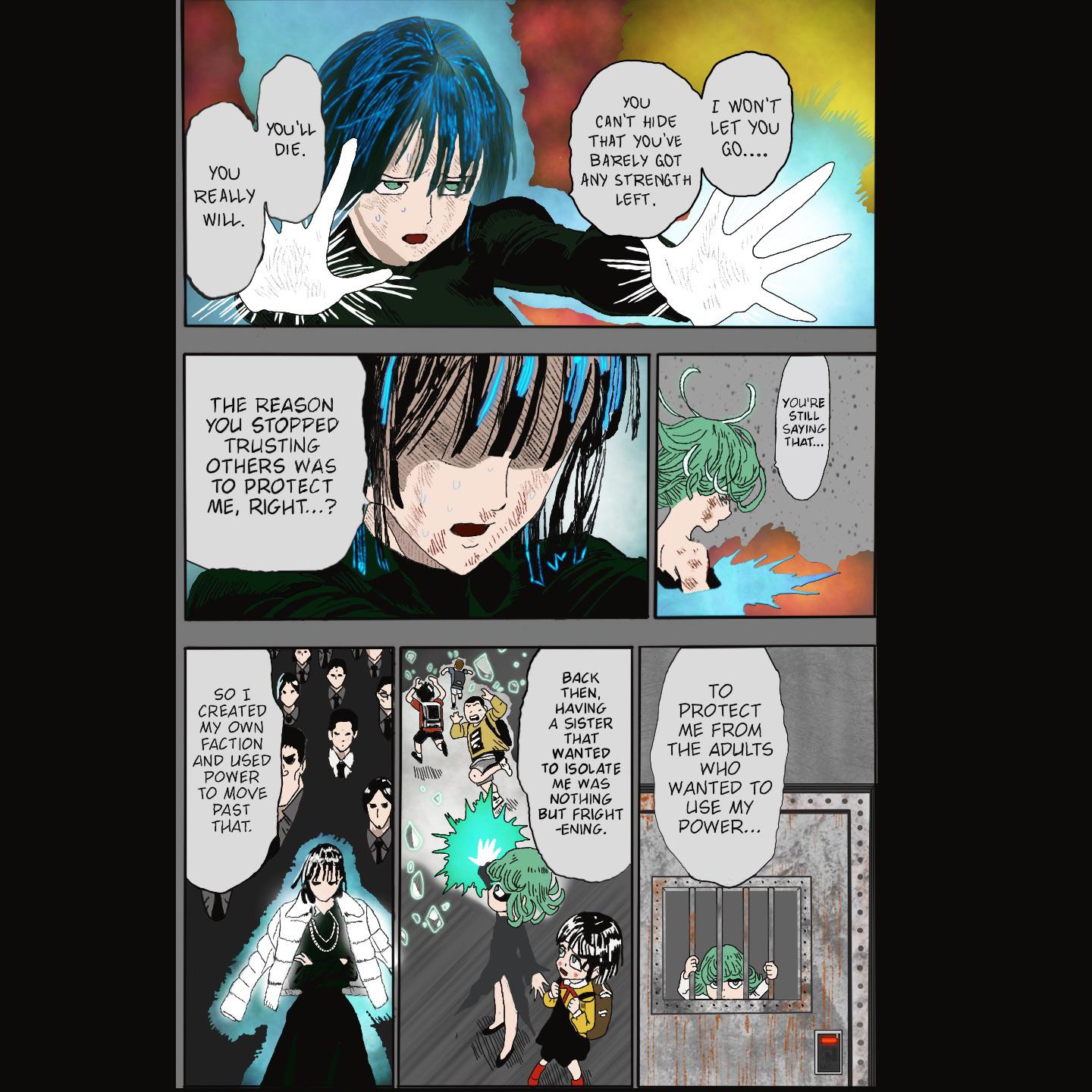 I tried coloring a page for the first time! | Scrolller