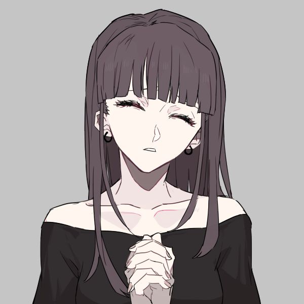 I tried making Mikan In Picrew :D I hope you enjoy! | Scrolller