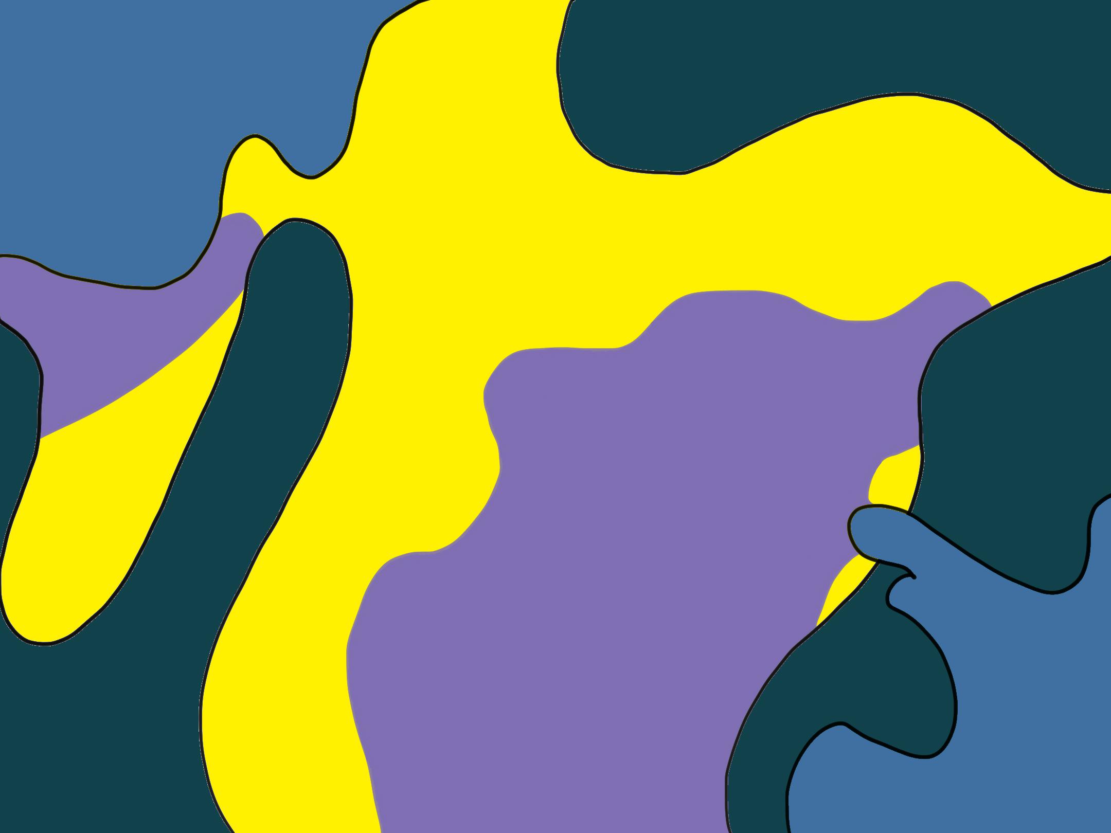 I tried making wallpapers for myself, lets see how you guys respond ...