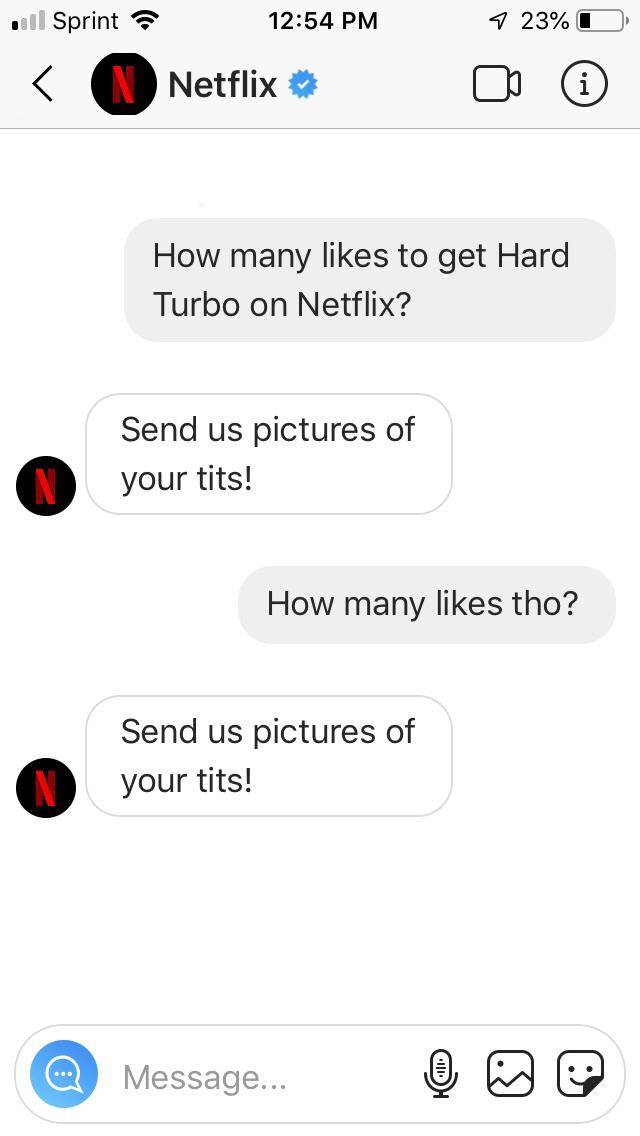 I tried my hardest | Scrolller