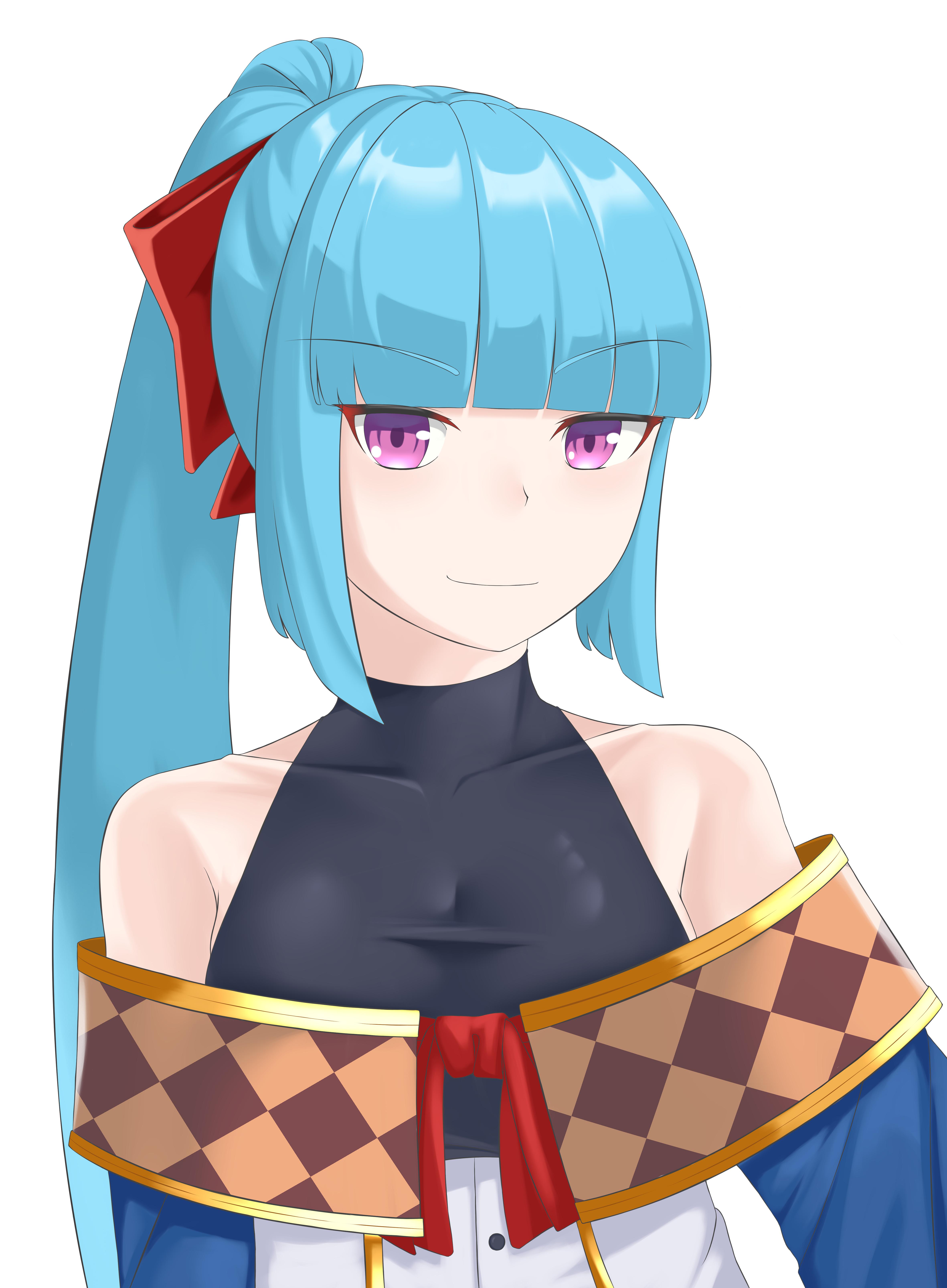 I Tried to Draw Arethusa. | Scrolller