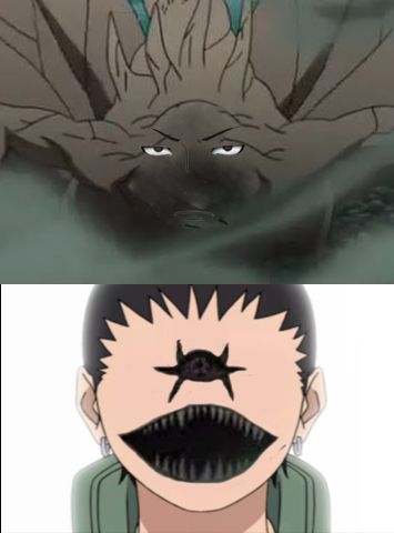 I tried to make cursed face swap. | Scrolller