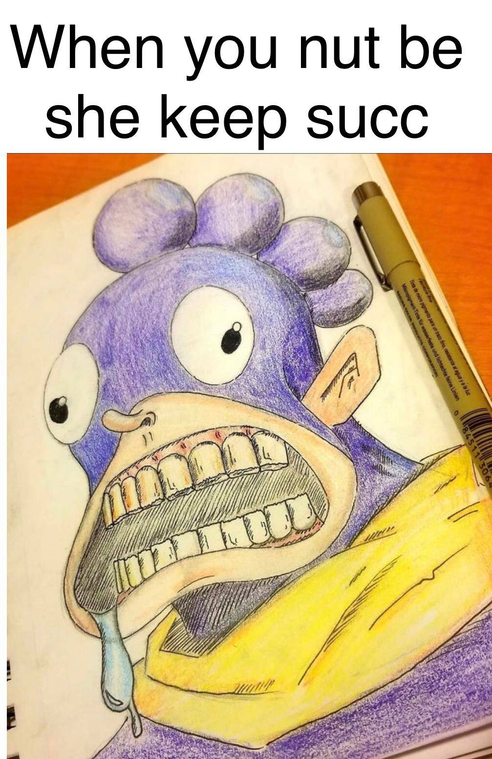 I turned a shitpost into a good post | Scrolller