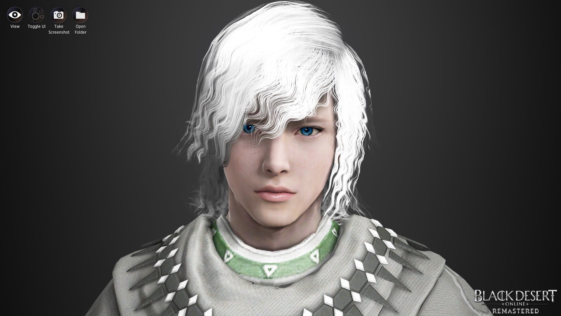 I used the archer to create Griffith in BDO | Scrolller