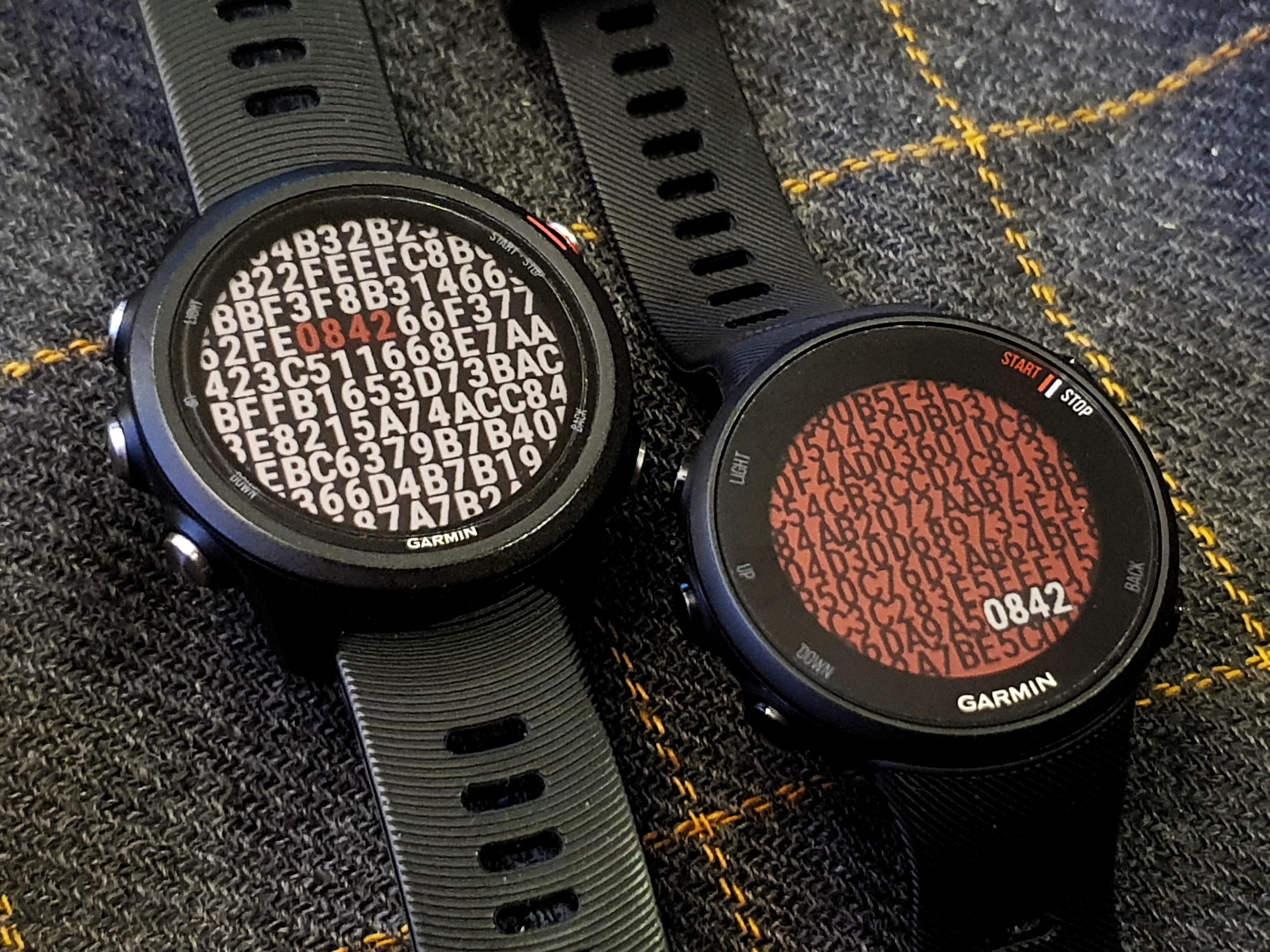 I used to love making weird and wacky watch faces for Pebble... | Scrolller