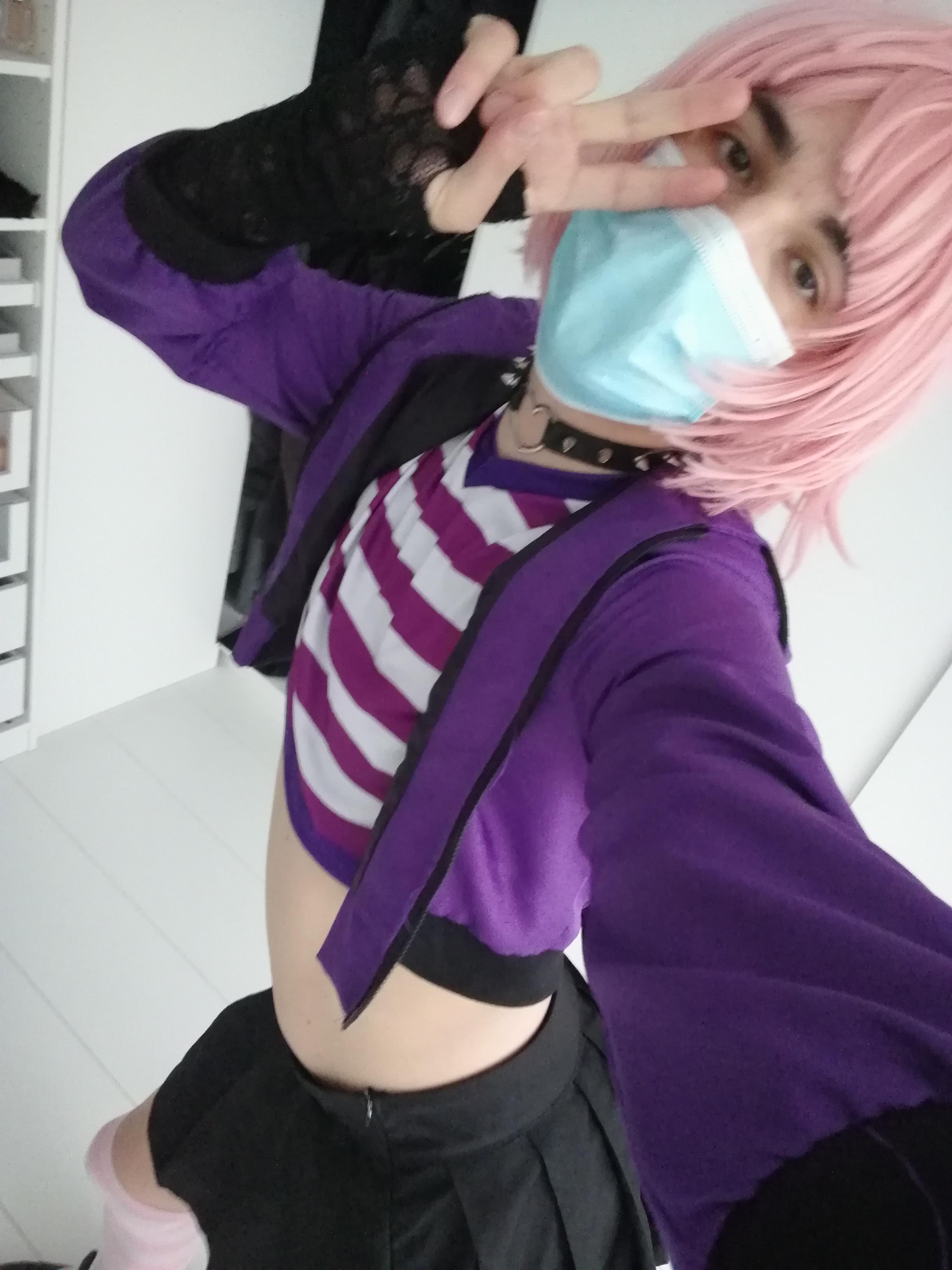 ryuko_uwu | Scrolller