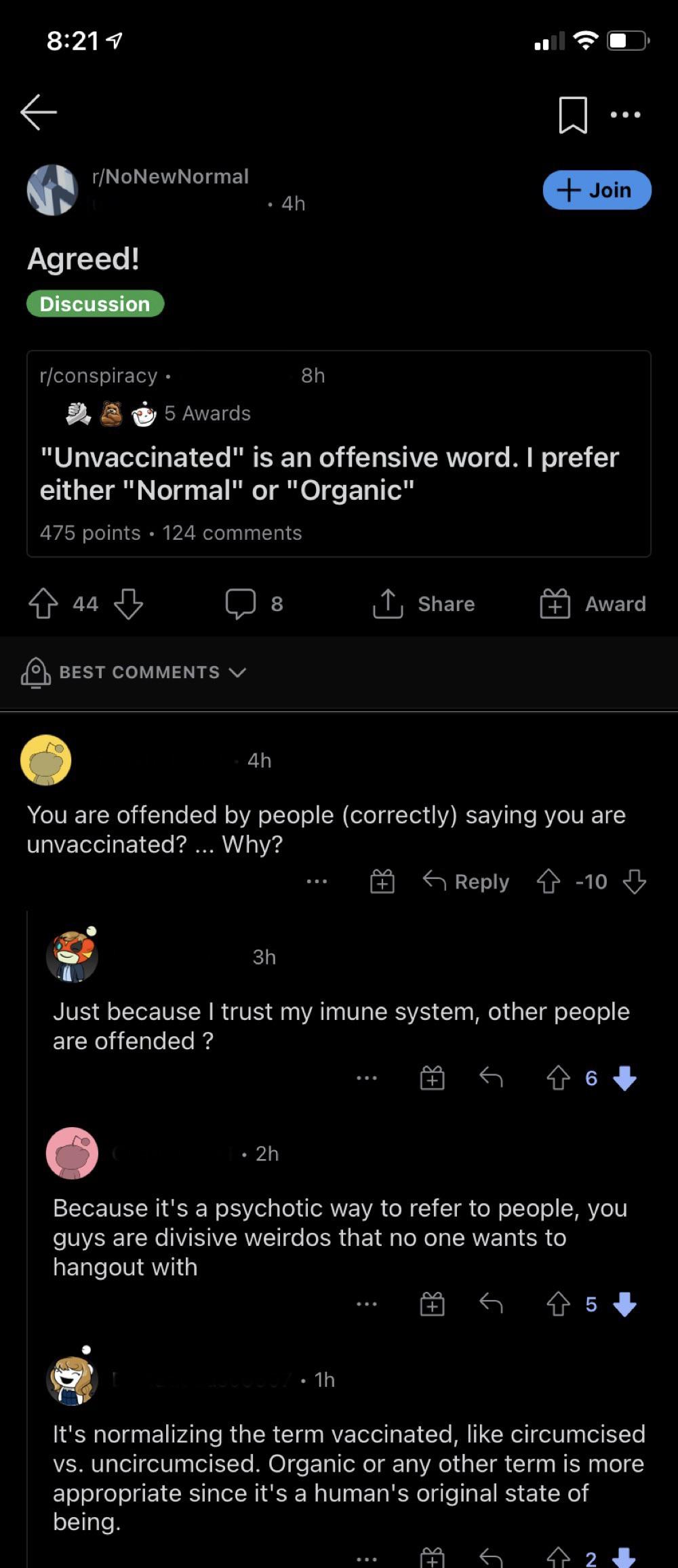 I’ve lost faith in humanity. | Scrolller