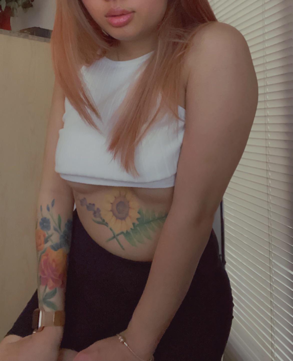 I want more tattoos. 😩 | Scrolller