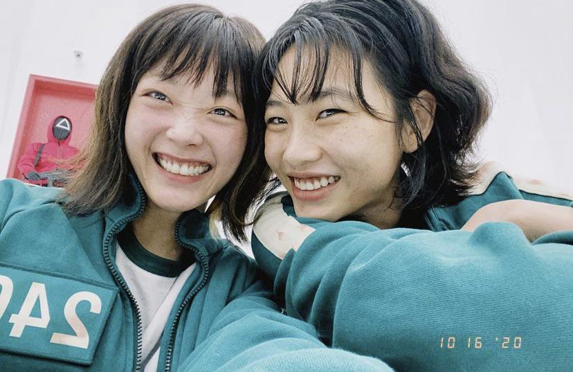 I want these two goddesses to stomp on my beta balls and humiliate me | Scrolller