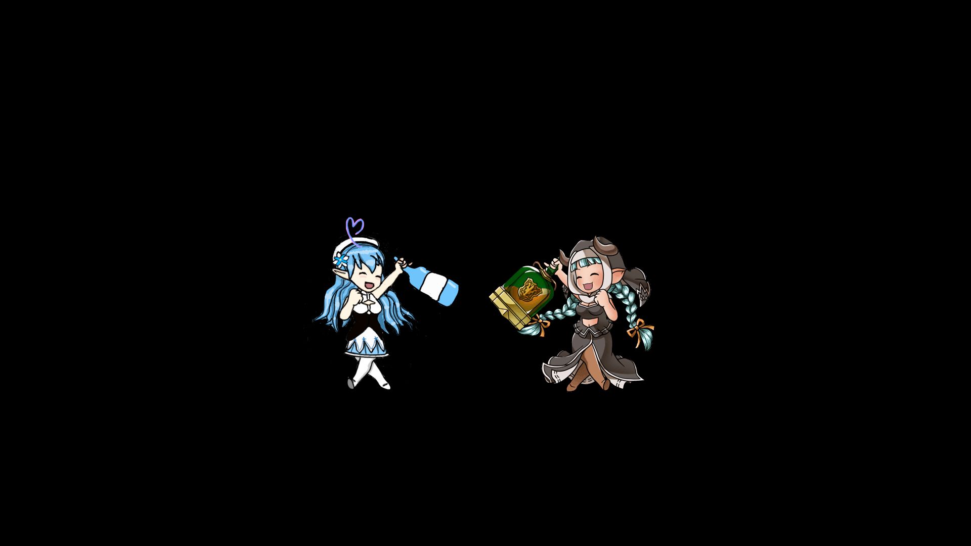 I want this crossover!!!! | Scrolller