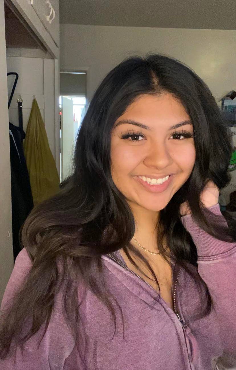 I want to change my hair color | Scrolller