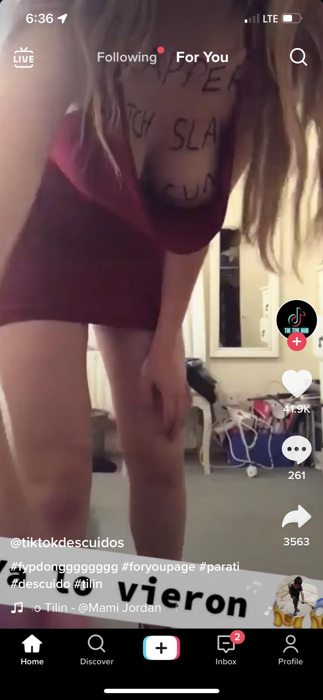 I want to know what all of this writing says | Scrolller