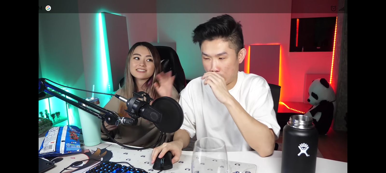 I want what Henry is on now | Scrolller