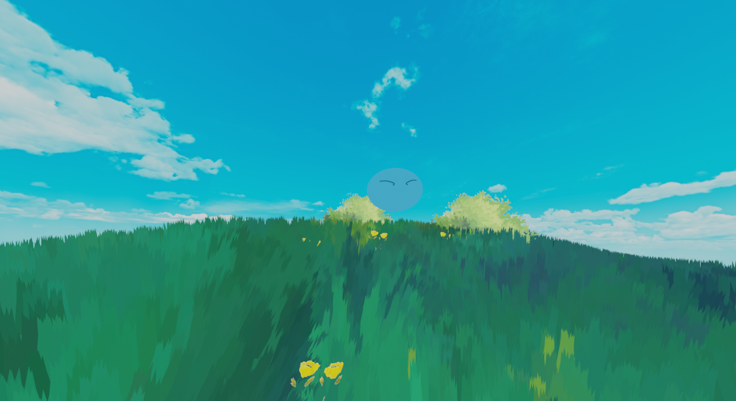 I was kinda just messing around in Blender since I just started and I ... I was kinda just messing around in Blender since I just started and I ...