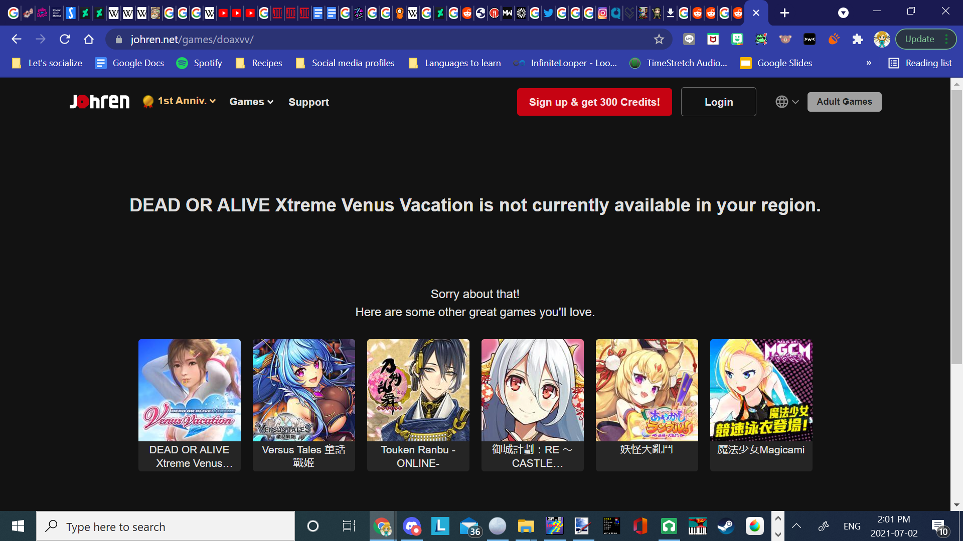 I was totally bamboozled... | Scrolller