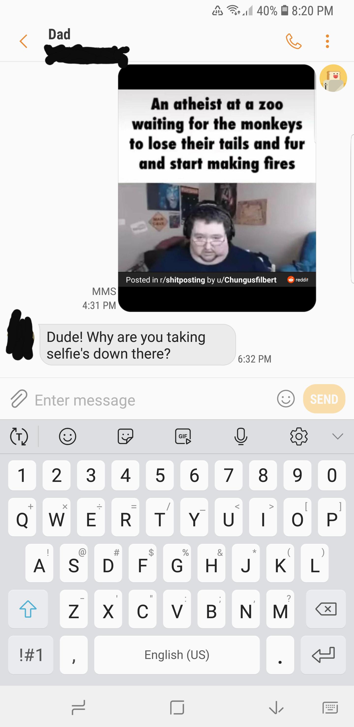 I was trolled | Scrolller