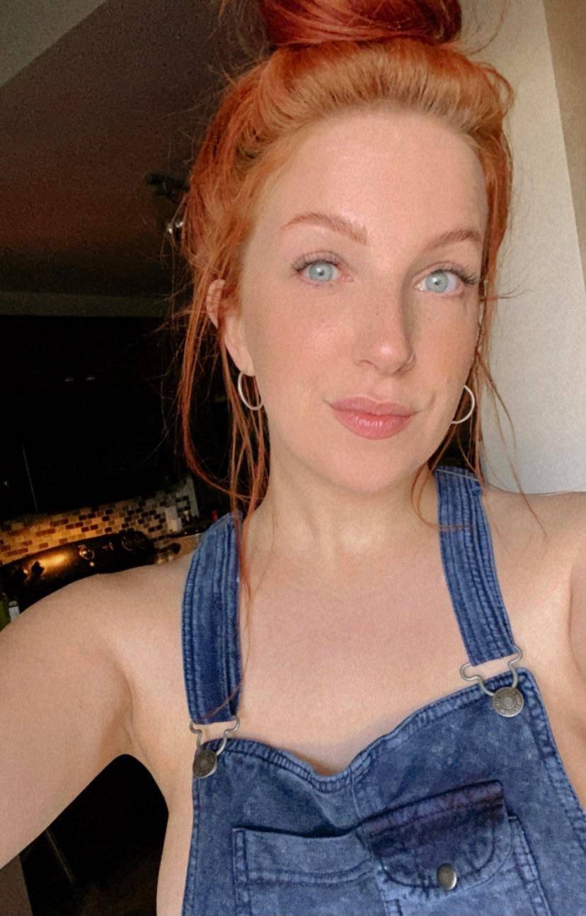 I will never stop loving overalls | Scrolller