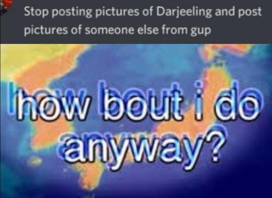 I will post 749 pictures of her and you can't do anything about it ...