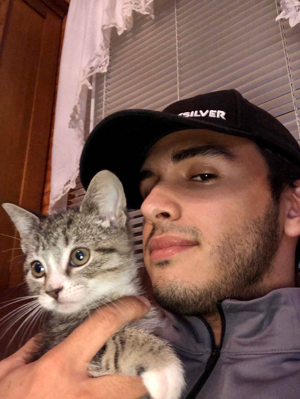 I Wish They Stayed This Little Forever.. | Scrolller