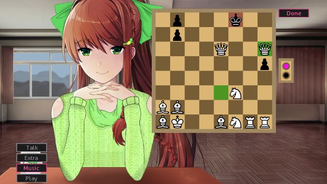 I won in chess!!! | Scrolller