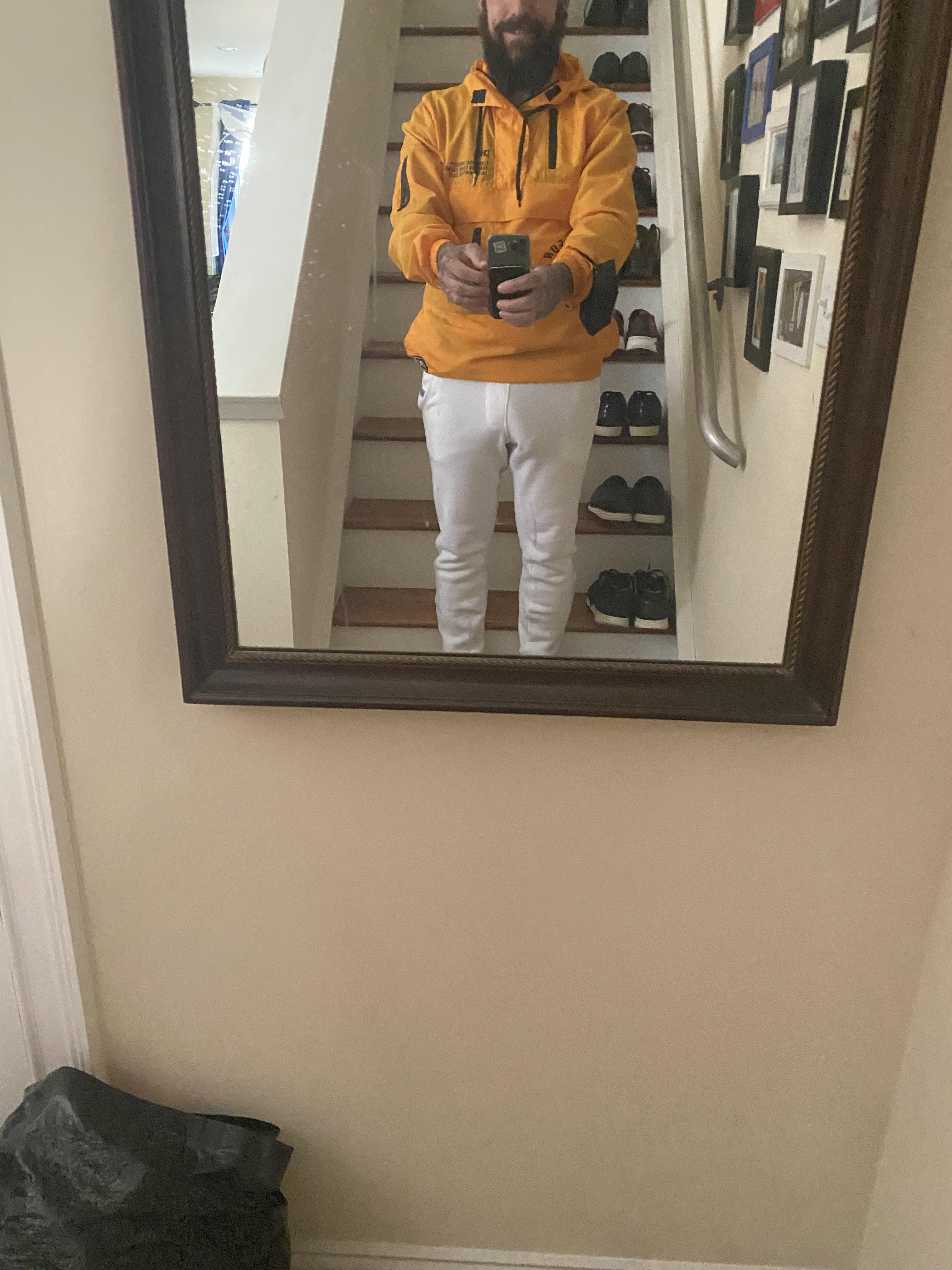 Is it even noticeable? | Scrolller