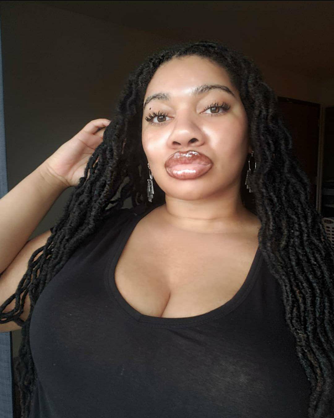 I wouldn't last... | Scrolller