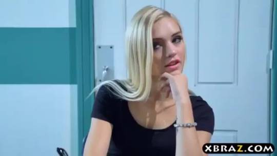 Discover more like Best_Gifs_NSFW: I wouldn't mind joining this school...and this class to be ...