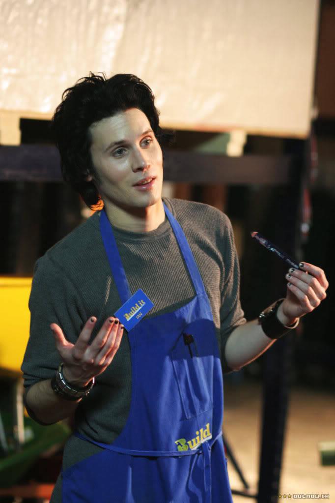 Ian McKinley from final destination 3 | Scrolller