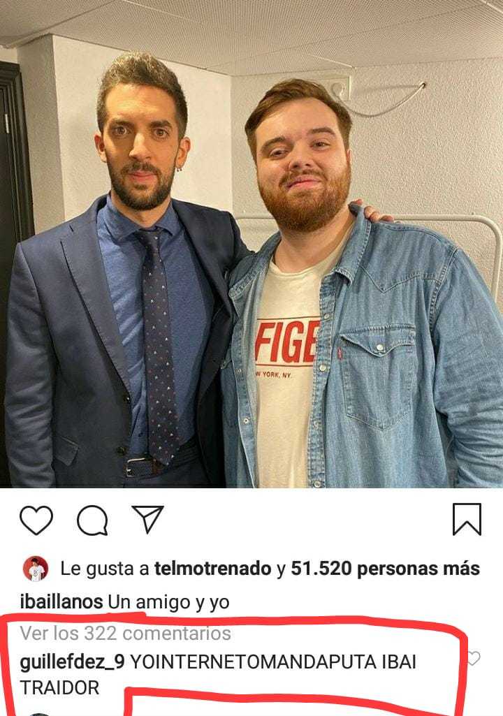 ibai bezos huedo | Scrolller