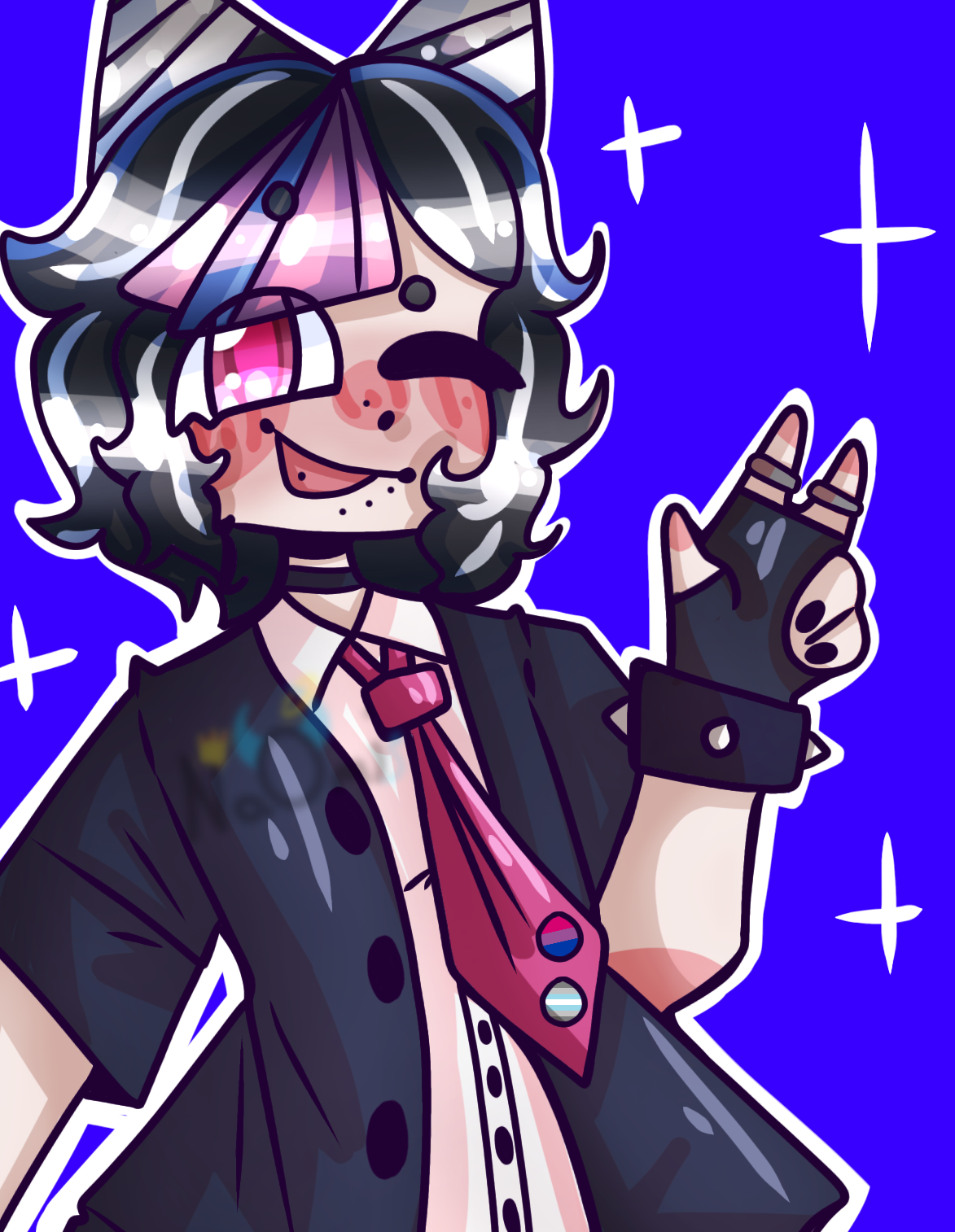 Ibuki but she's genderbent! | Scrolller